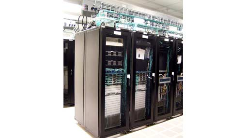 Financial Services (Full-Service Insurance) Company | Gensler