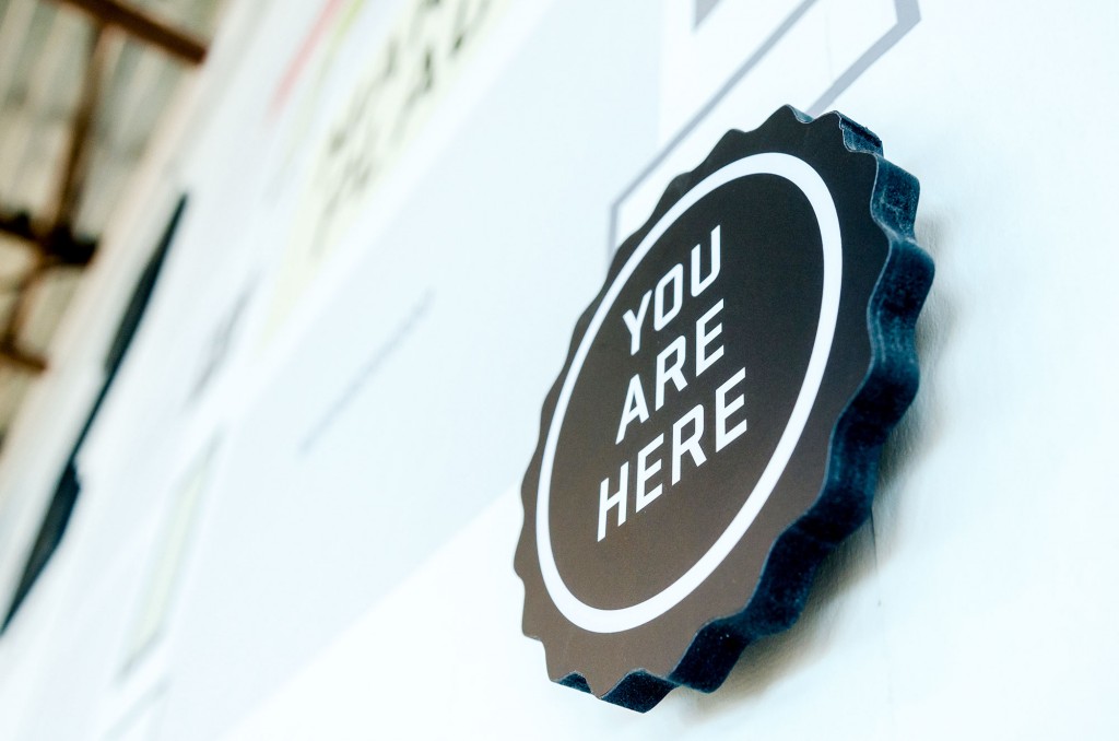 101 Tech: Brand Design | Projects | Gensler