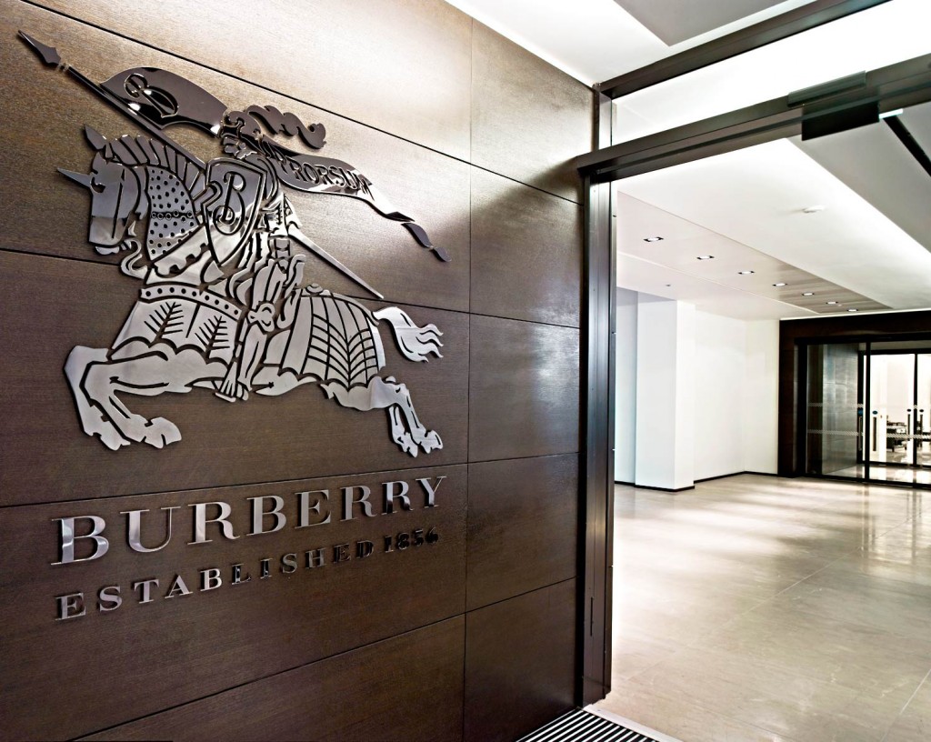 Burberry Headquarters | Projects | Gensler