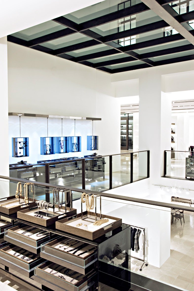 Burberry Headquarters | Projects | Gensler