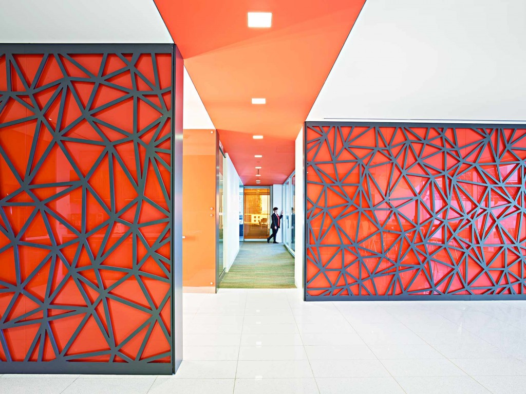 Apache Canada, Ltd. | Projects | Gensler