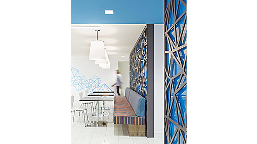 Apache Canada, Ltd. | Projects | Gensler