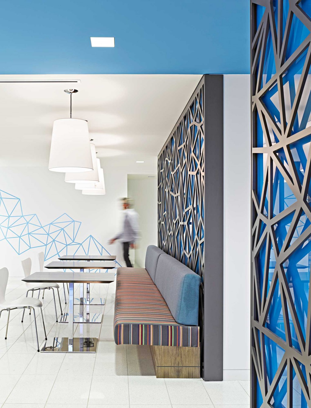 Apache Canada, Ltd. | Projects | Gensler