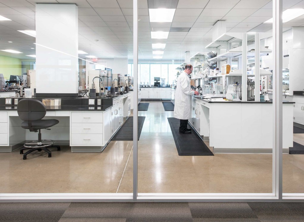 Halliburton | Projects | Gensler