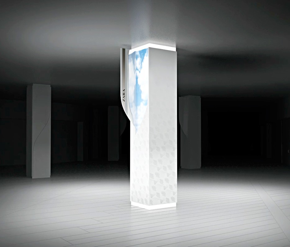 COEX | Projects | Gensler