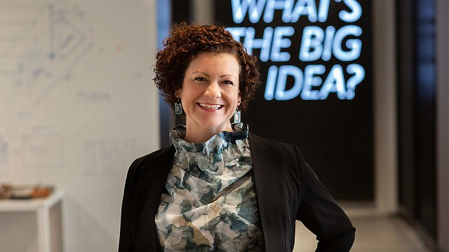 Erin Greer | People | Gensler