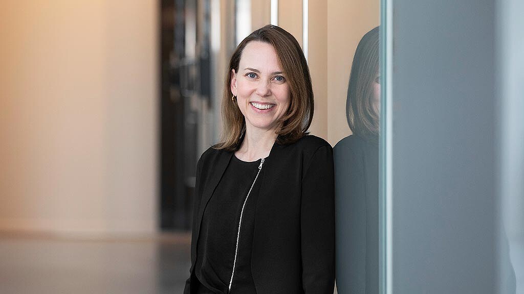 Meghan Webster | People | Gensler