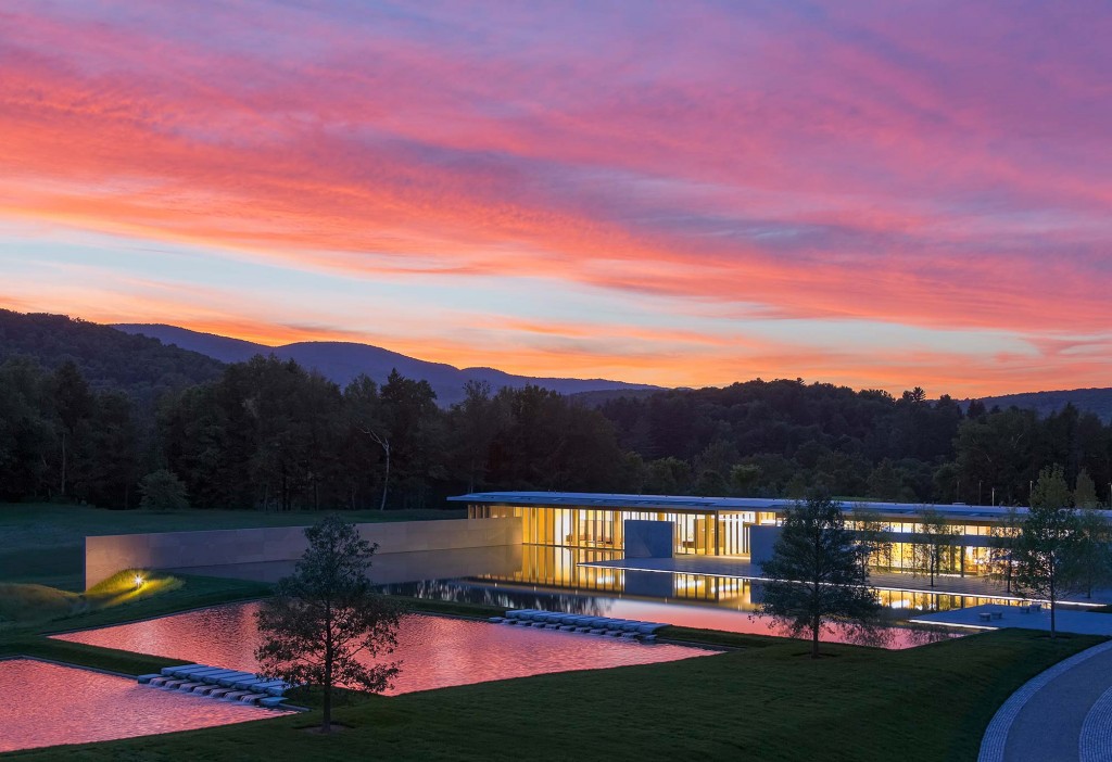 The Clark | Projects | Gensler