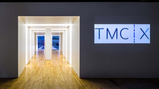 Texas Medical Center, TMCx | Projects | Gensler