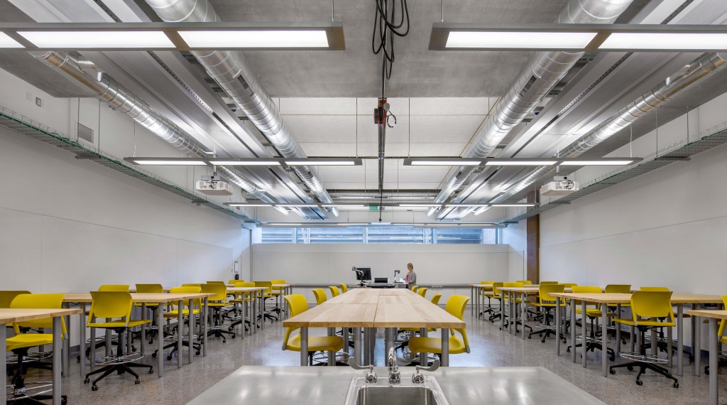 Arizona State University, College Avenue Commons | Gensler