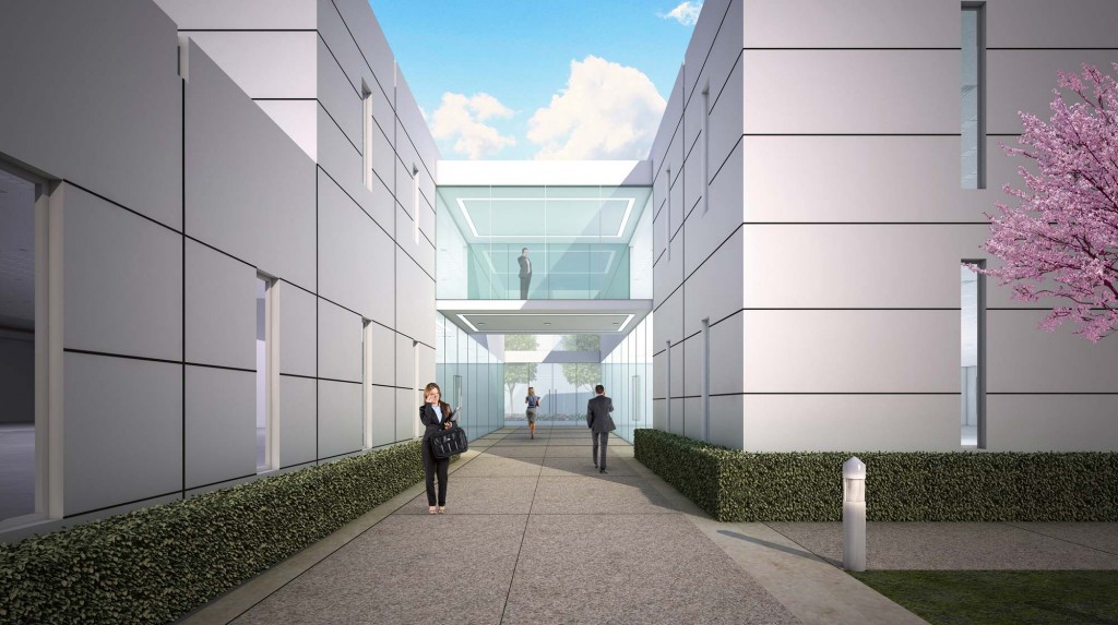 Medical Devices Technology Company | Projects | Gensler