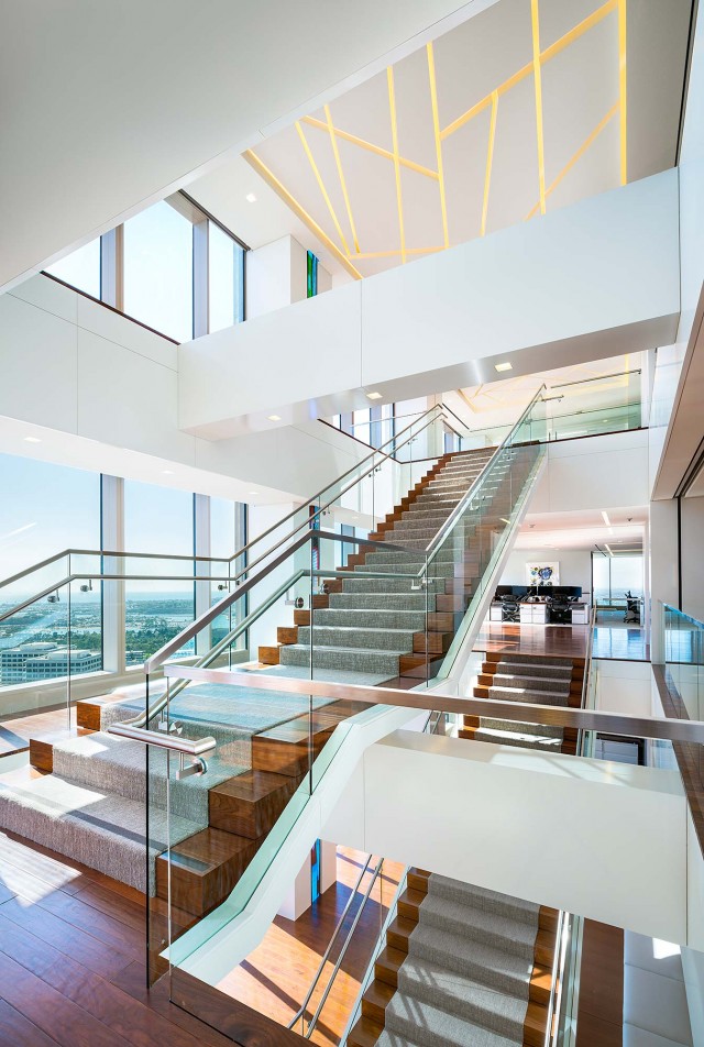 Global Investment Management Firm | Projects | Gensler