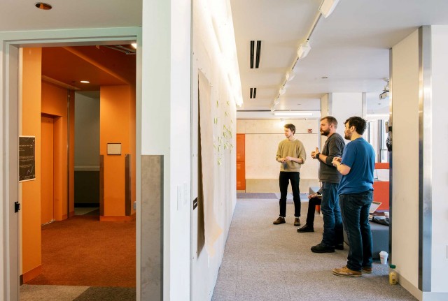 Columbia College Chicago, Art & Design School | Gensler