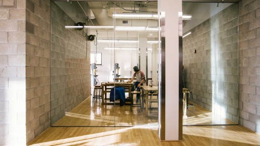 Columbia College Chicago, Art & Design School | Gensler