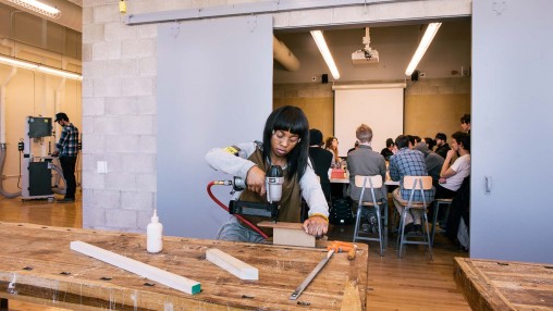 Columbia College Chicago, Art & Design School | Gensler