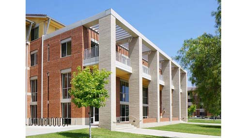 Biola University Campus | Projects | Gensler