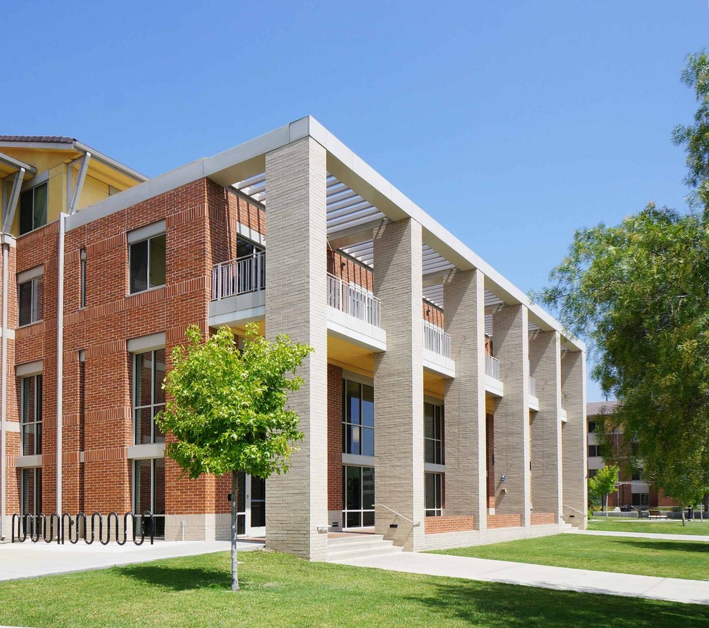 Biola University Campus | Projects | Gensler