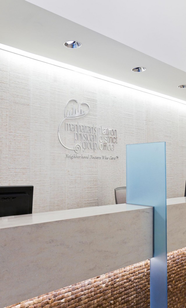 EmblemHealth | Projects | Gensler