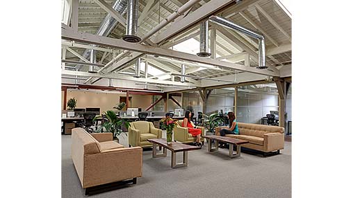 e.l.f. Cosmetics | Projects | Gensler