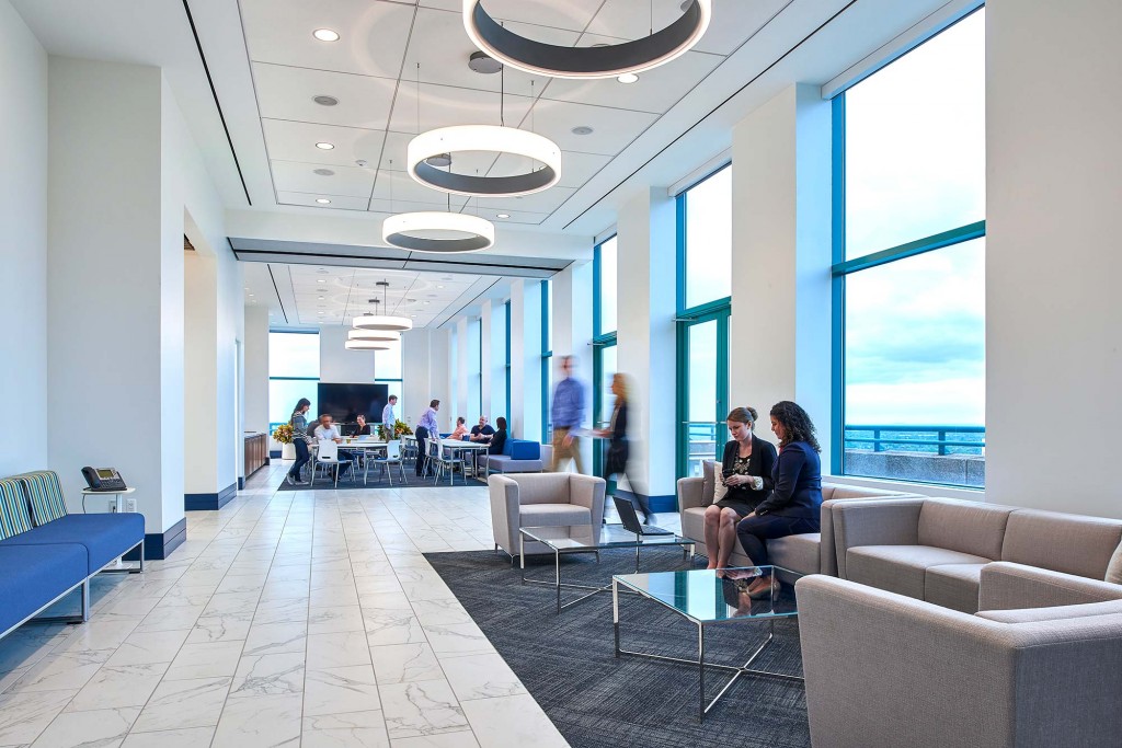 Miller Canfield | Projects | Gensler