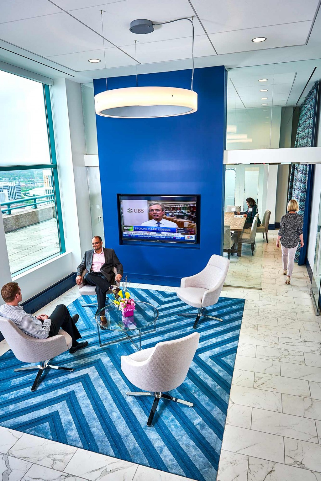 Miller Canfield | Projects | Gensler