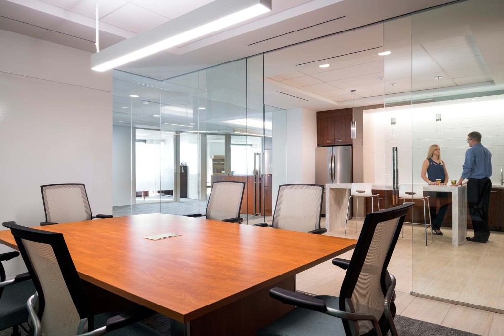 Miller Canfield | Projects | Gensler