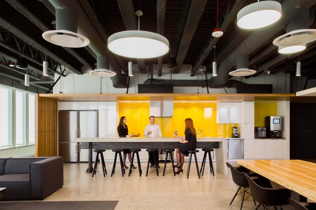 Howard S. Wright | Projects | Gensler