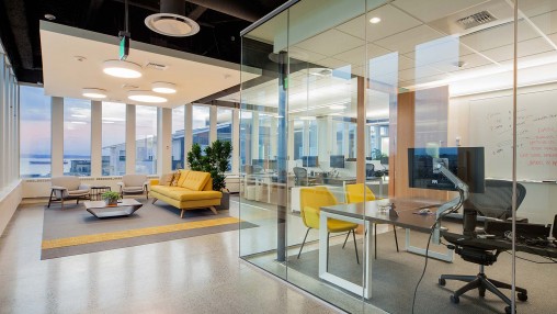 Howard S. Wright | Projects | Gensler