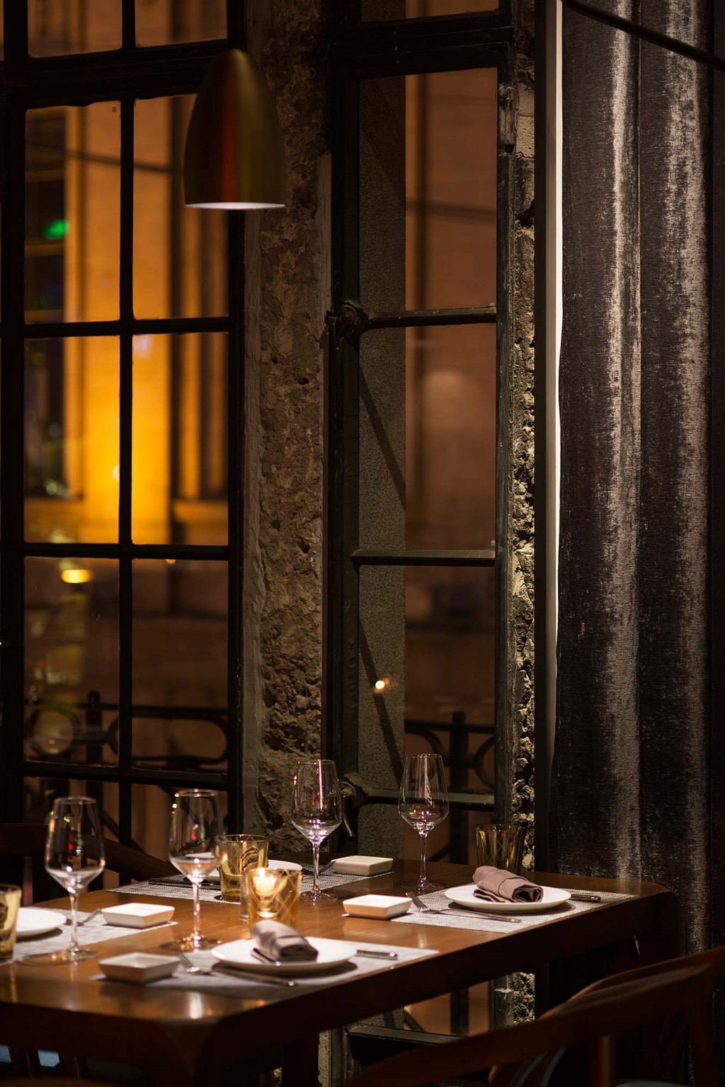 Atto Primo | Projects | Gensler