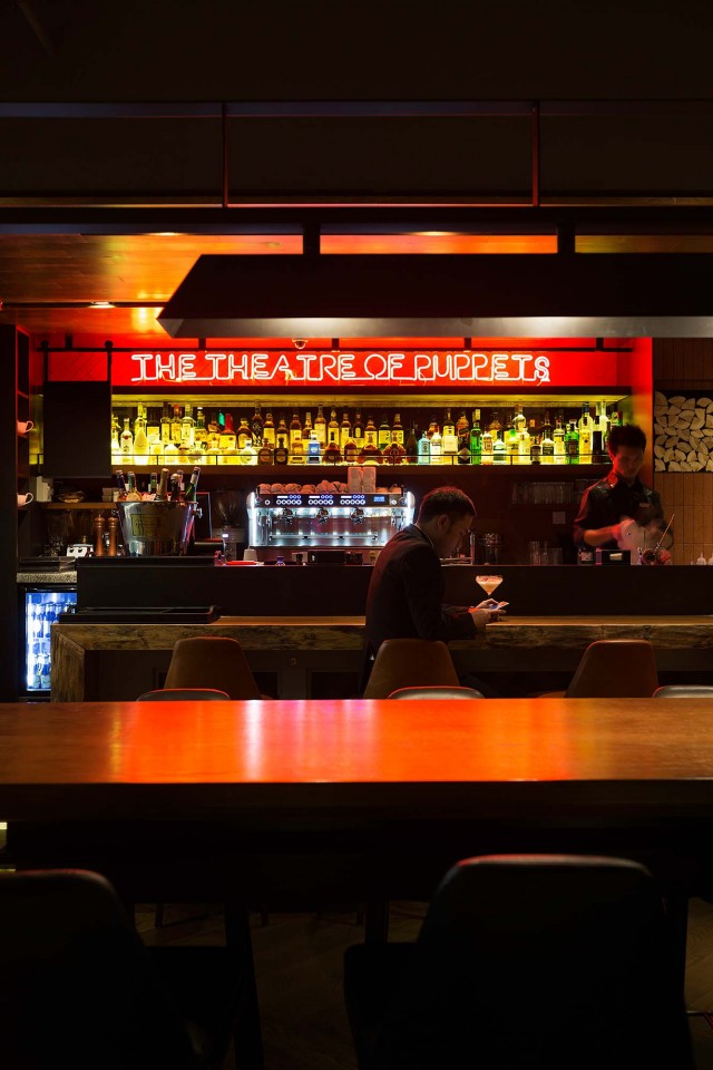 Atto Primo | Projects | Gensler