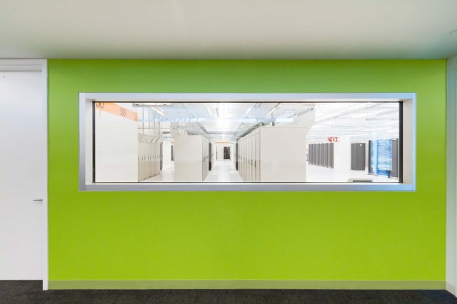 High-Performance Research Computing Center at Princeton University ...