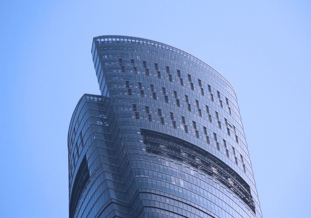 Shanghai Tower | Projects | Gensler