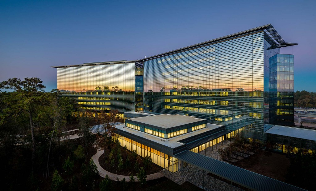Southwestern Energy Company | Projects | Gensler