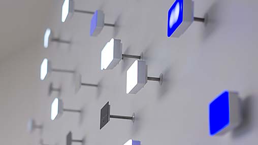 Visa: Brand Design | Projects | Gensler