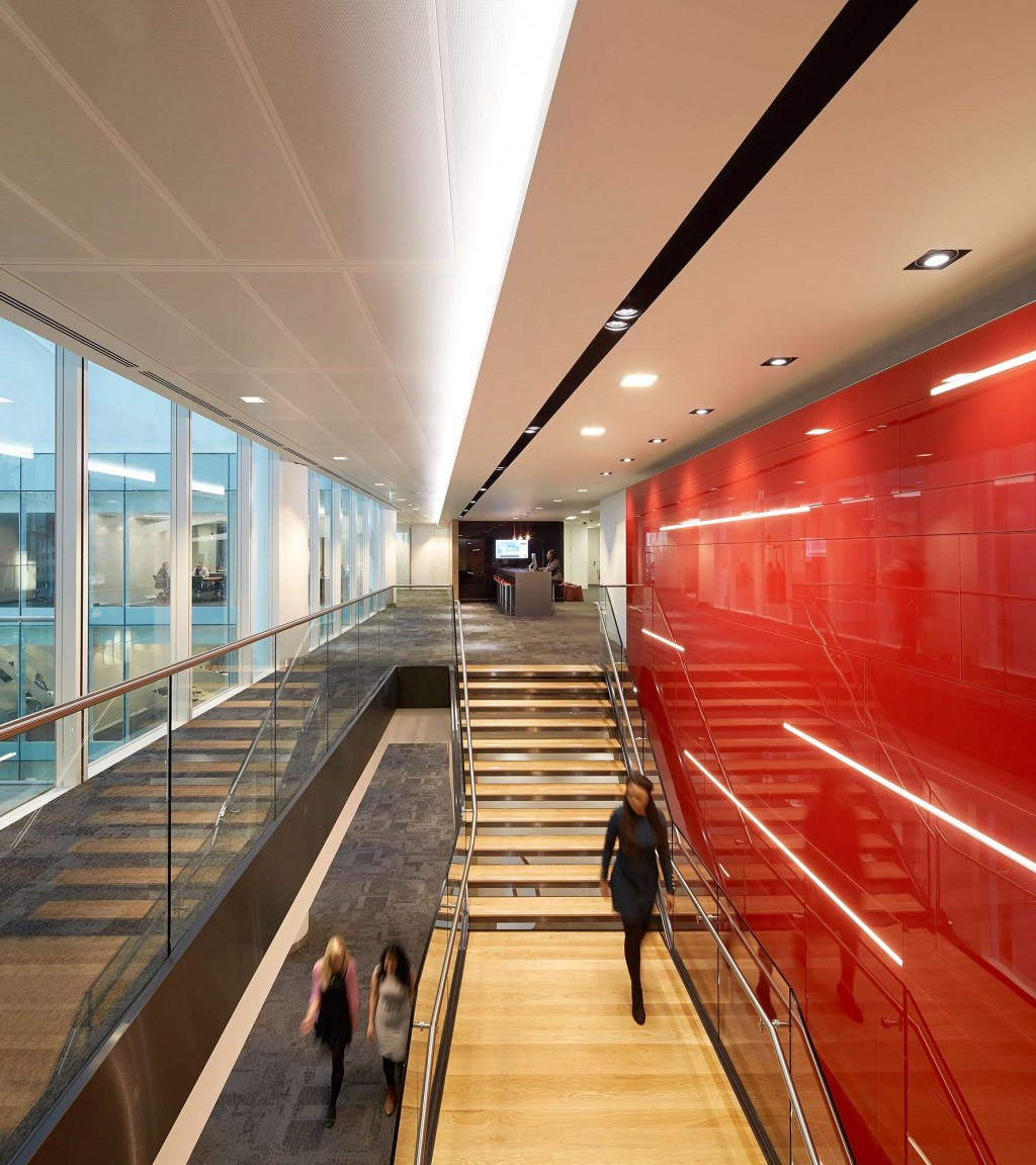 Wragge & Co. | Projects | Gensler