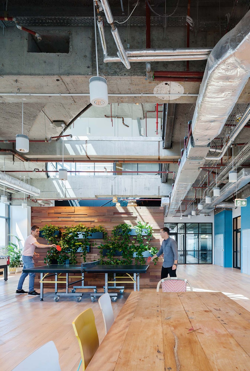 Intuit Sydney | Projects | Gensler