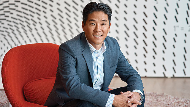 Nathan Kim | People | Gensler