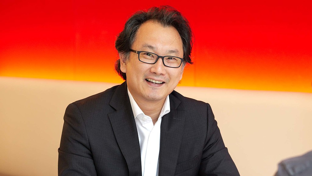 Tom Shen | People | Gensler