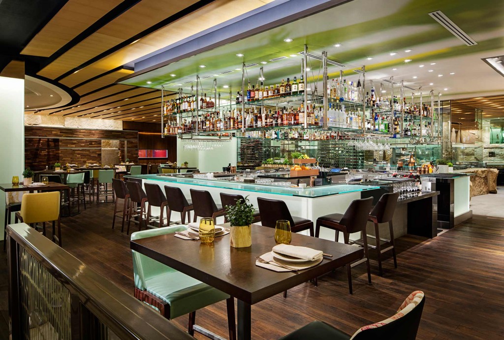 Harvest by Roy Ellamar | Projects | Gensler