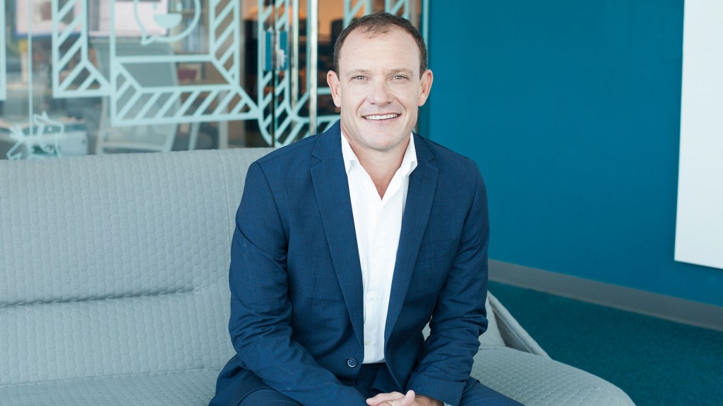 Christian Wolff | People | Gensler