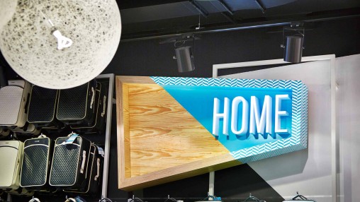 Primark | Projects | Gensler