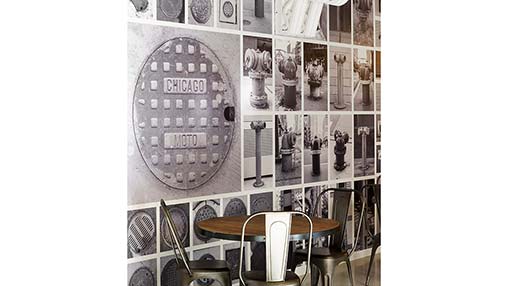 Motorola Mobility: Brand Design | Projects | Gensler