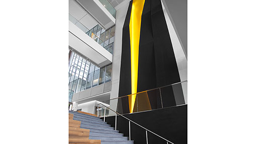 Goodyear: Brand Design | Projects | Gensler