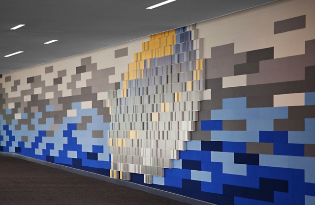 Goodyear: Brand Design | Projects | Gensler