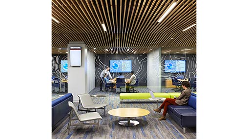 Mecklenburg County | Projects | Gensler
