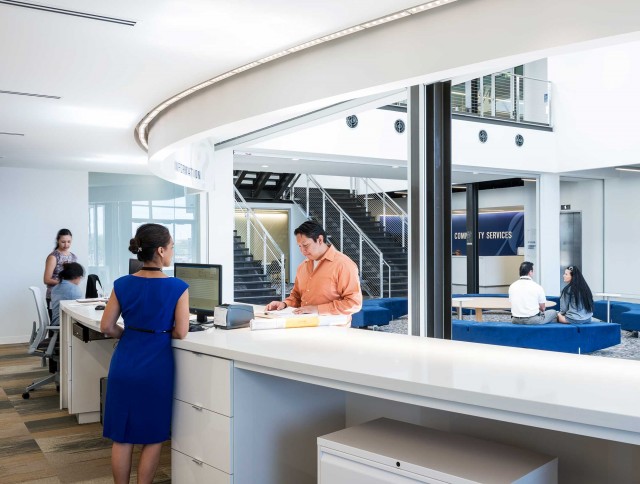 Maricopa City Hall | Projects | Gensler