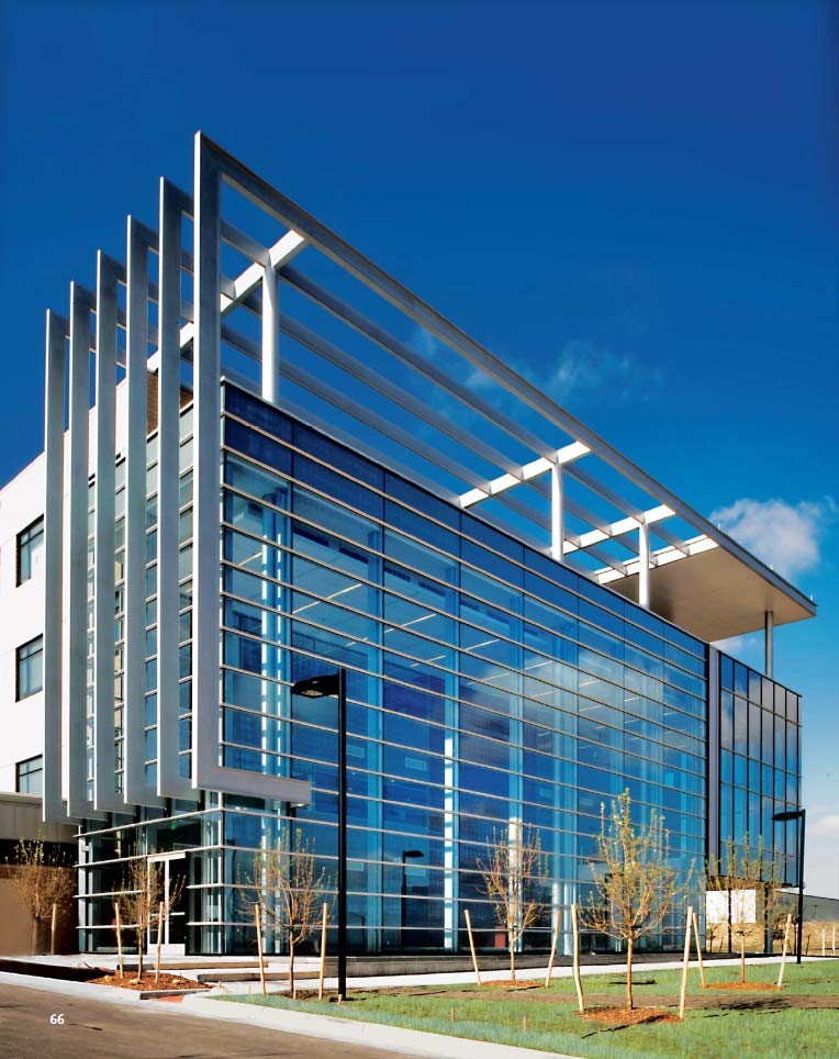 U.S. Drug Enforcement Agency (DEA) | Projects | Gensler