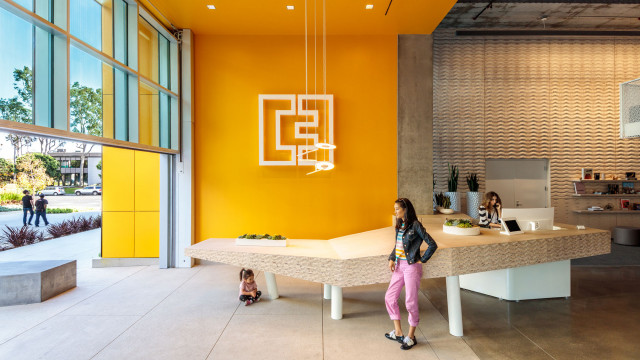 C3 | Projects | Gensler