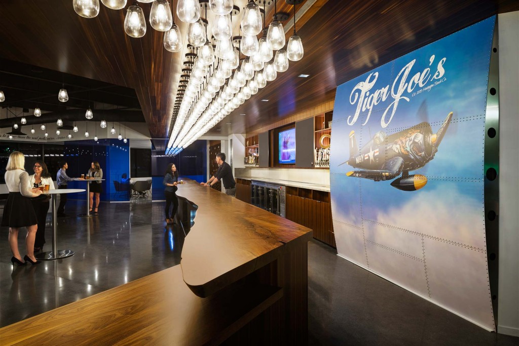 Harbor Distributing Headquarters | Projects | Gensler