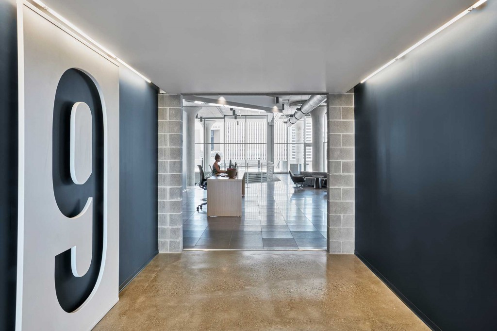 84.51° Centre | Projects | Gensler